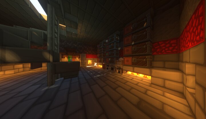 Camel Servers Minecraft Server