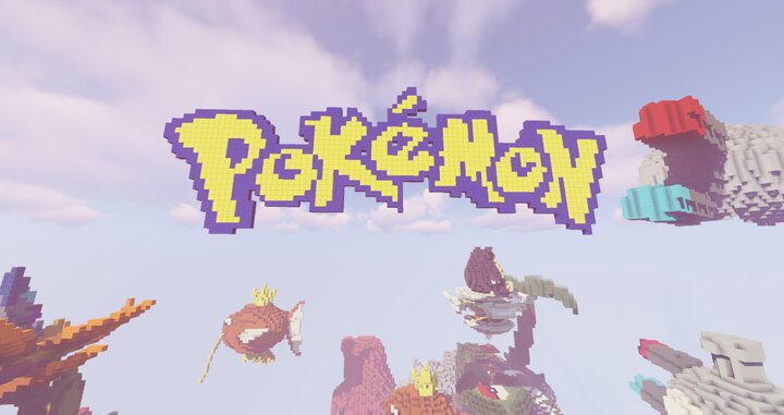 New pixelmon server! 1.12.2! Earn real $$$ for Winning tournaments ...