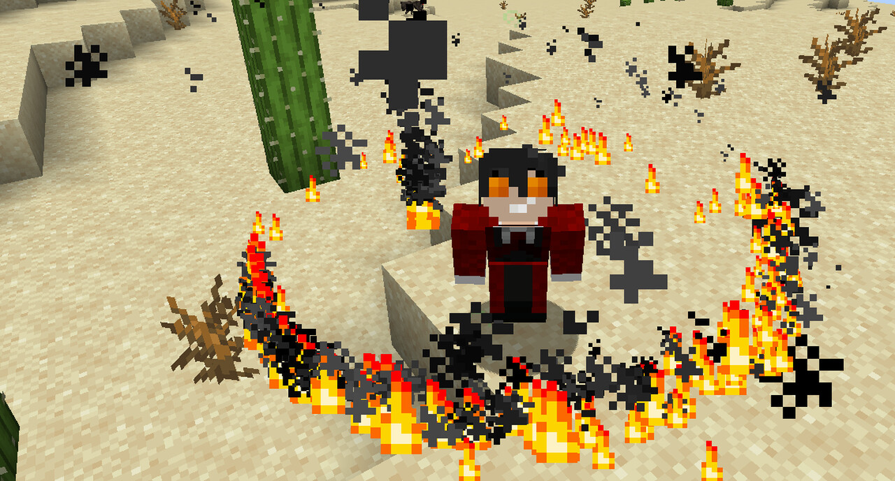 Benders Rule Minecraft Server