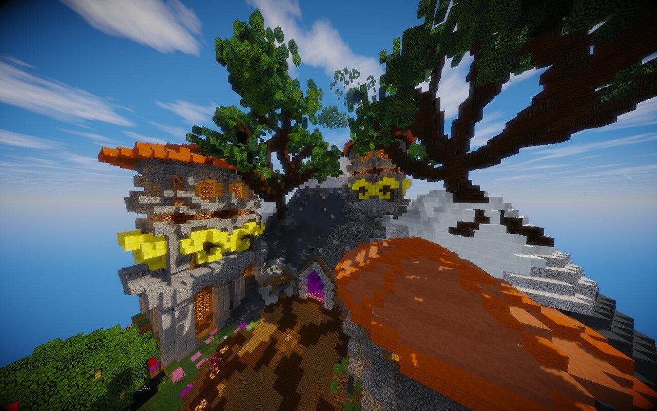 [SEASON 2 Just Started!] $150 Payout For Island Top! | Diorite Network Minecraft Server