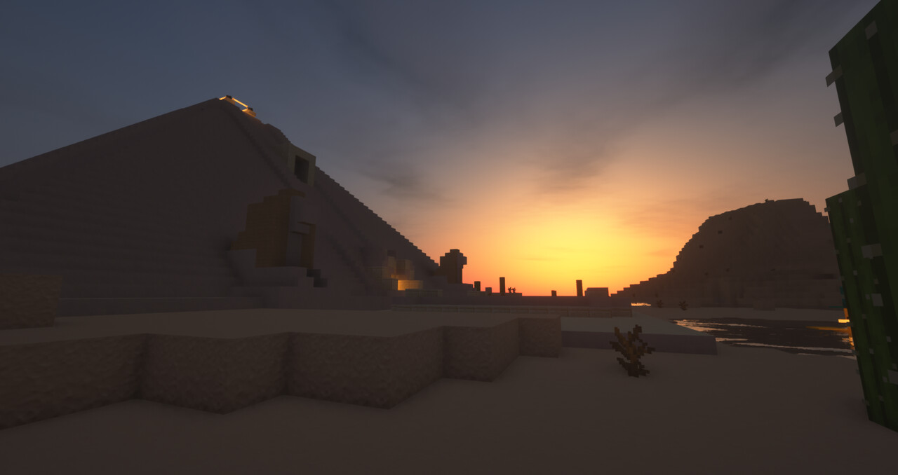 Craftopia Minecraft Server