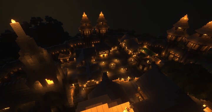 Craftopia Minecraft Server