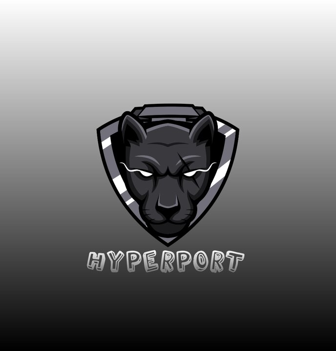 HyperPort Minecraft Server