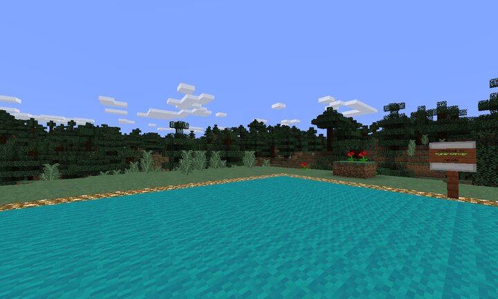 Hyperserver Minecraft Server