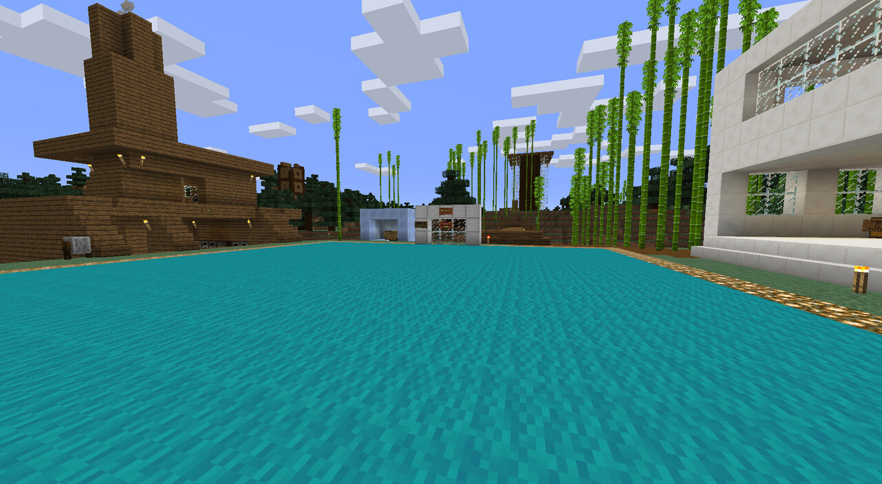 Hyperserver Minecraft Server