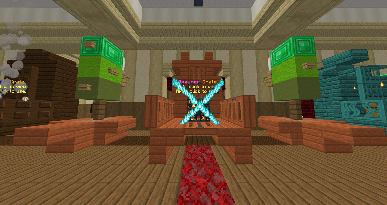 Funky Economy Minecraft Server