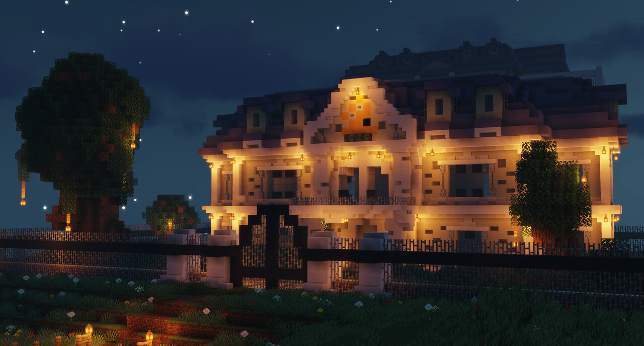 Pirate-era Minecraft One piece server 1.16.5 Minecraft Server