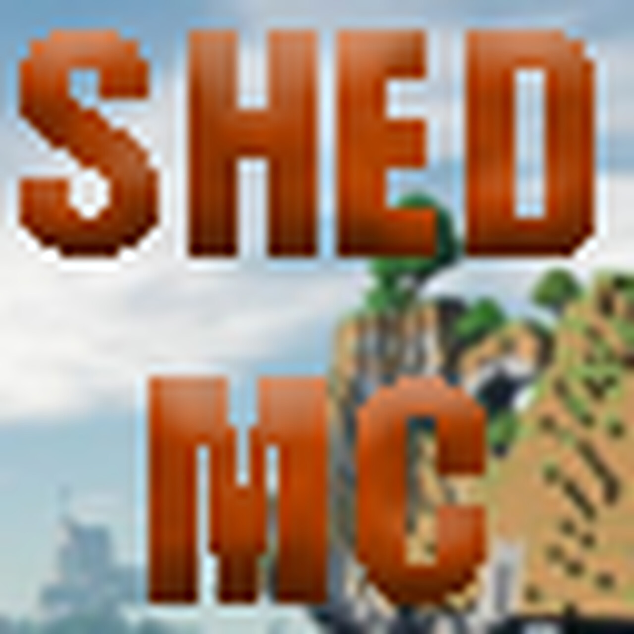 Shed MC [Semi-vanilla][PVP] {Factions}{1.16.3} Minecraft Server