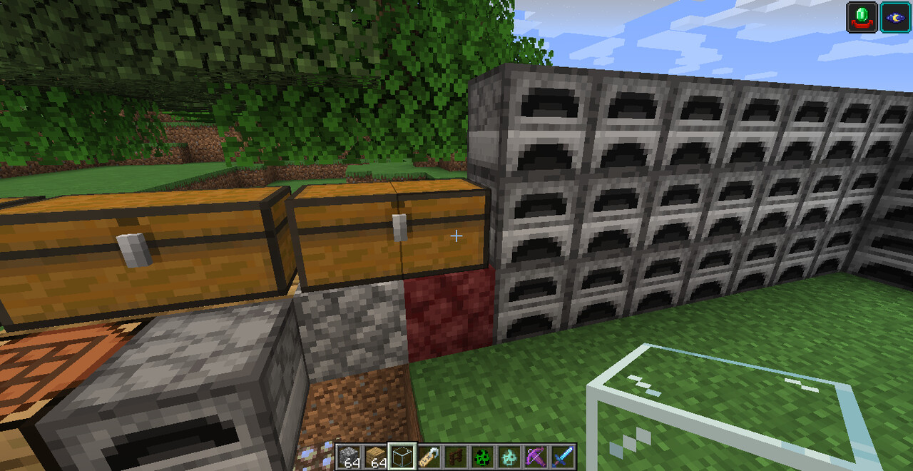 Skyland Network Minecraft Server