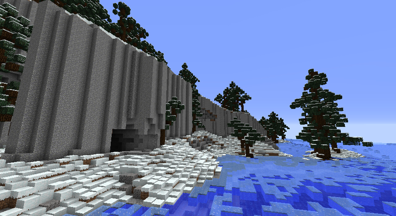 Sovereign Cities Minecraft Server