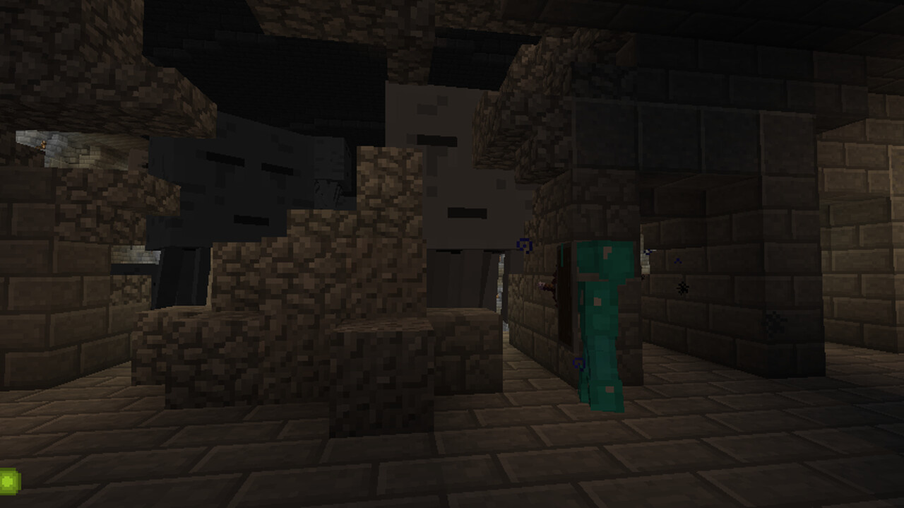 Sovereign Cities Minecraft Server