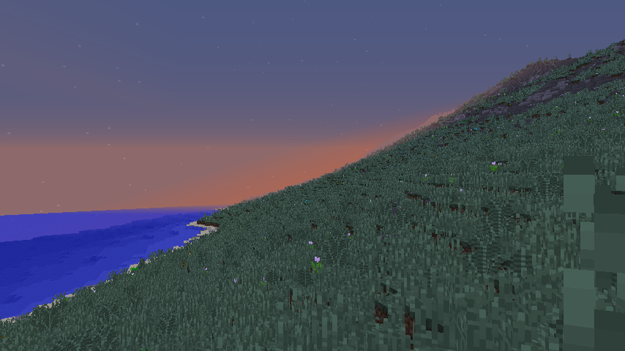 Sovereign Cities Minecraft Server