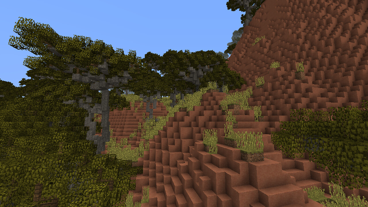 Sovereign Cities Minecraft Server