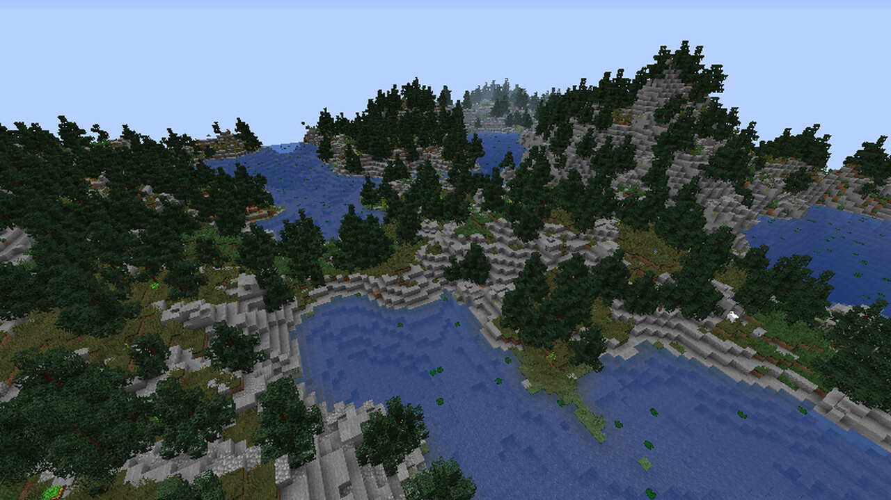 Sovereign Cities Minecraft Server