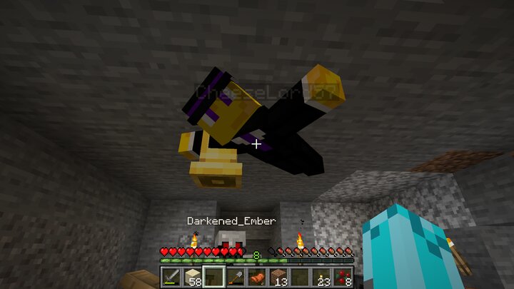 SimpleCraft Minecraft Server