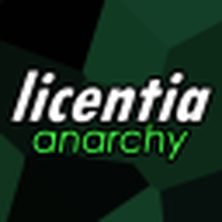 Licentia Minecraft Server