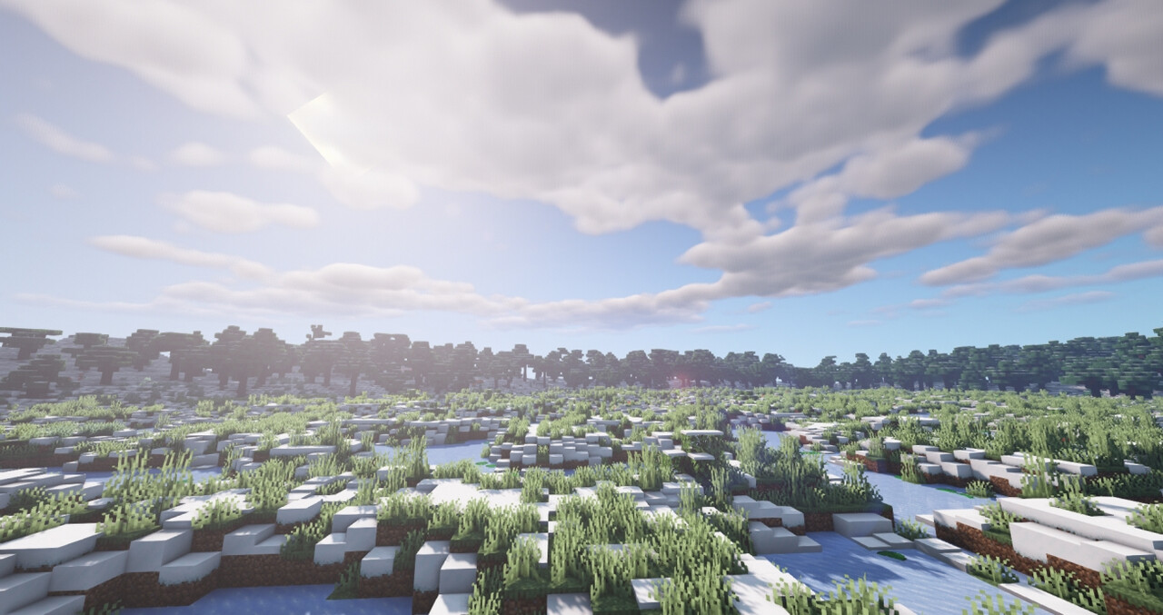 Advanced-Kind Minecraft Server