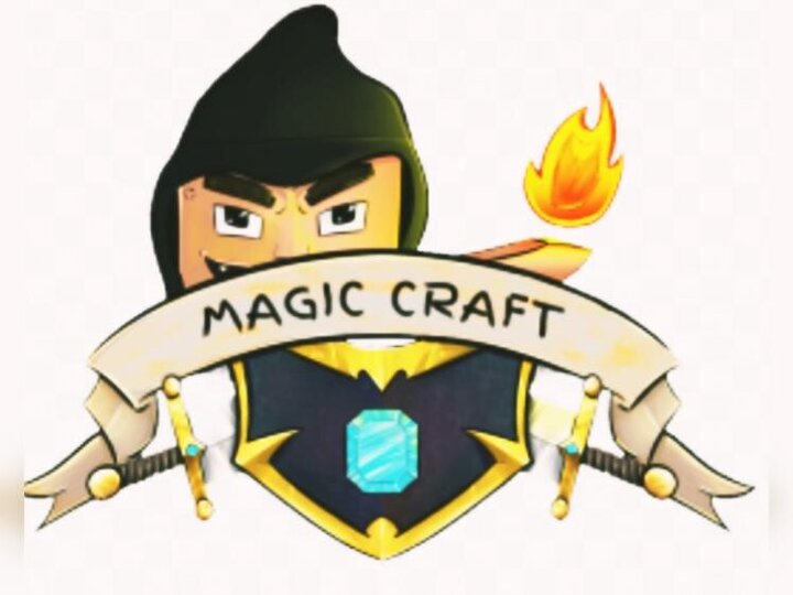 Magiccraft Minecraft Server