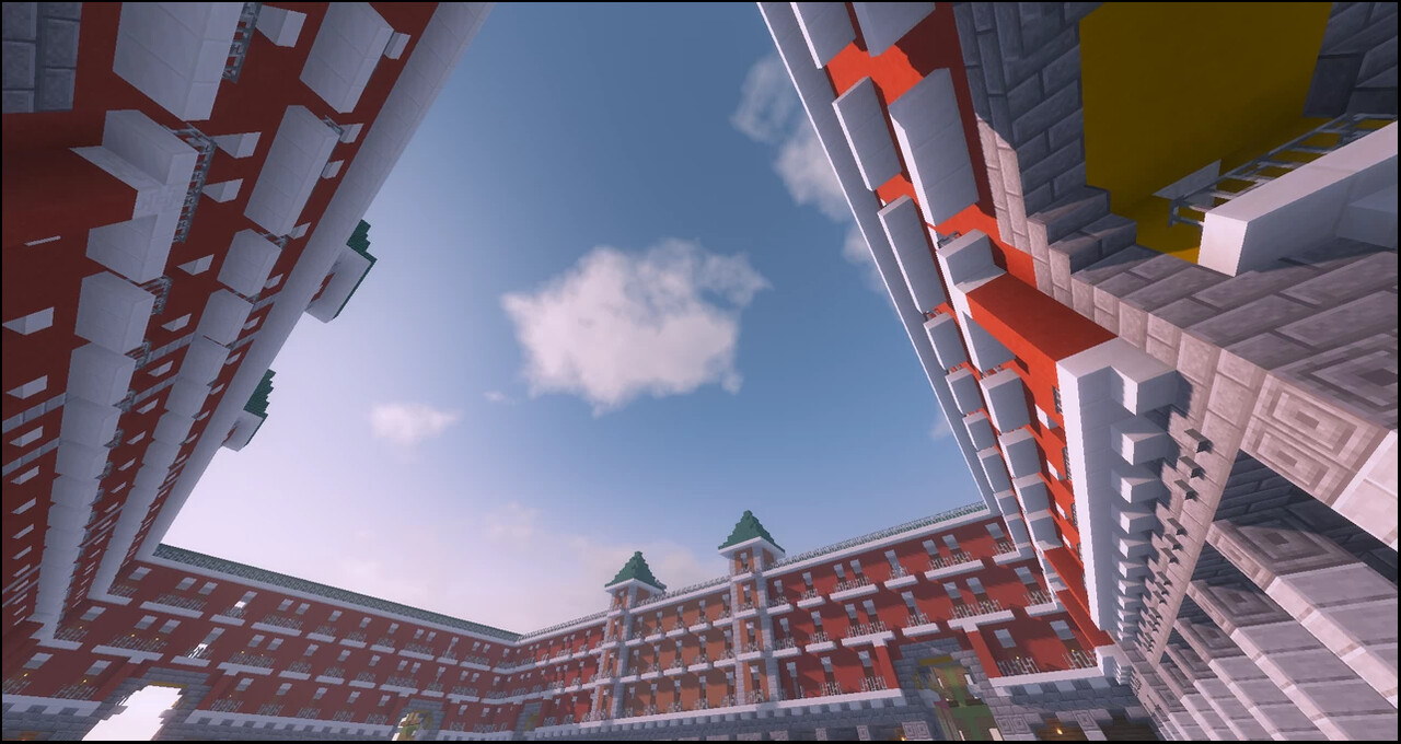 Recrafted Civilizations Minecraft Server