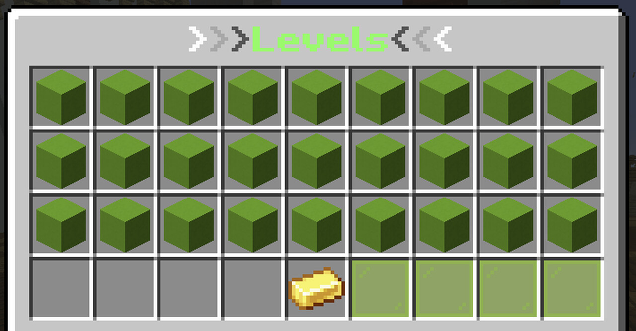 Crafters Cove Minecraft Server