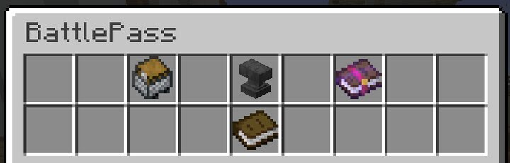 Crafters Cove Minecraft Server