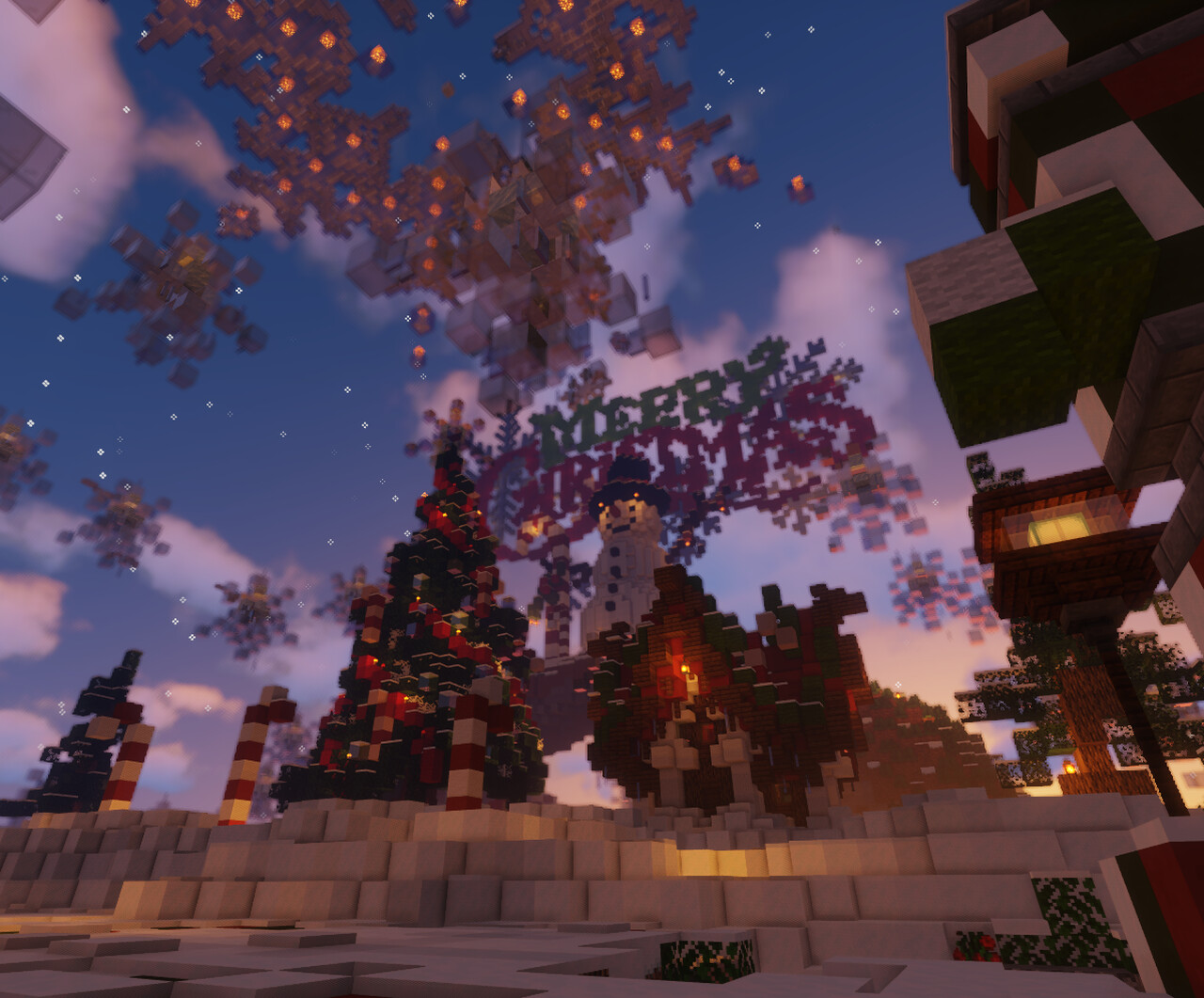 RoyaleMC - Slimefun - Towny Minecraft Server