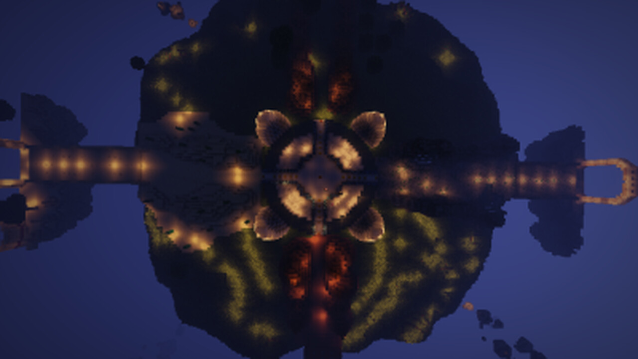 Boruto | Epsilon Minecraft Server