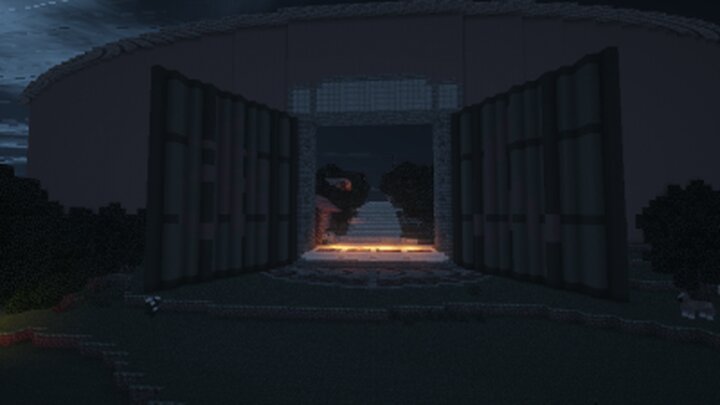 Boruto | Epsilon Minecraft Server