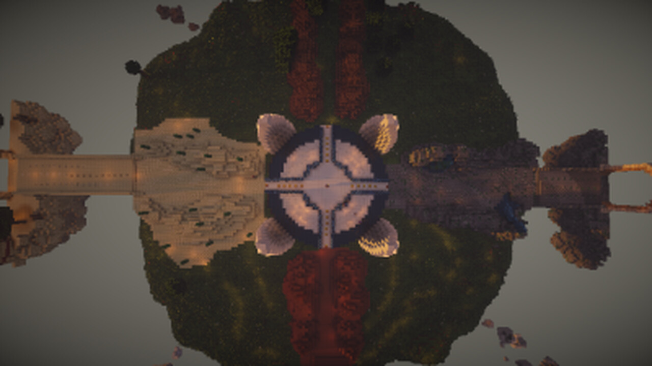 Boruto | Epsilon Minecraft Server