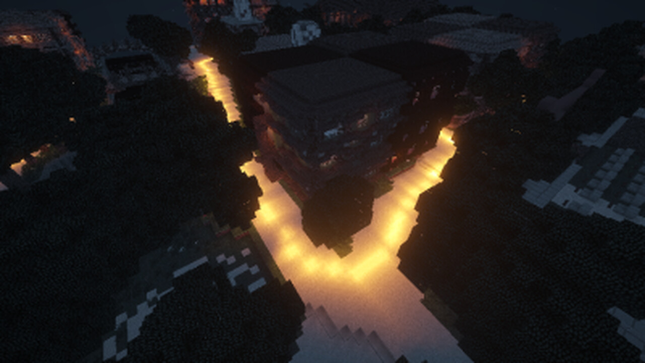 Boruto | Epsilon Minecraft Server