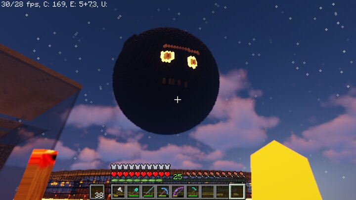 Cornhub Gaming Minecraft Server