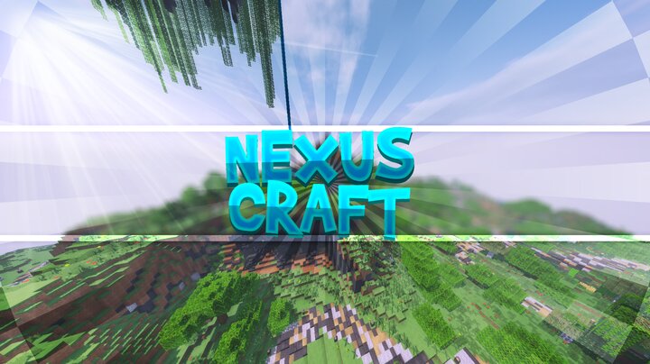 Nexus Craft Minecraft Server