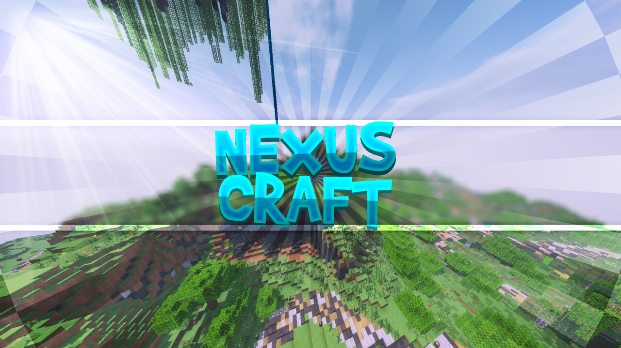 Nexus Craft Minecraft Server