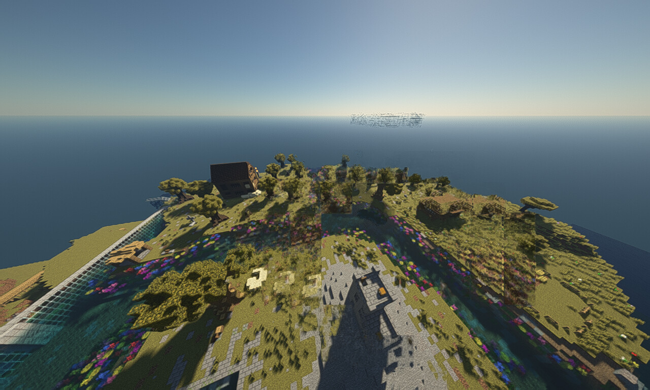 Open World Craft 7 Chapter 2 Minecraft Server