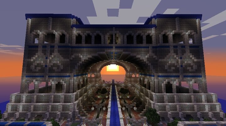 CYCLONE PVP - OLD SCHOOL FACTION Minecraft Server
