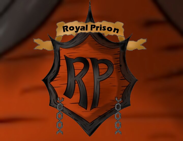 Royal Prison Minecraft Server