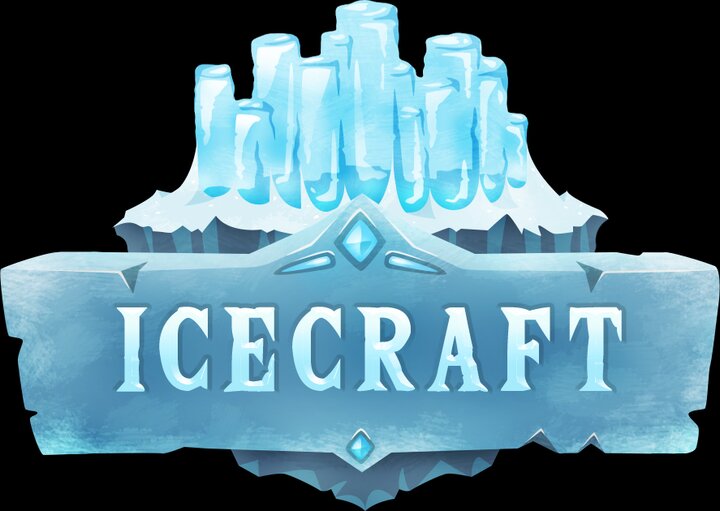 IceCraft Minecraft Server