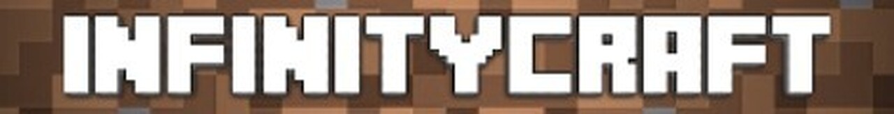 Infinity Craft 1.16.5 Minecraft Server