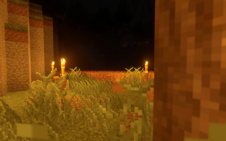 PixelForge Minecraft Server