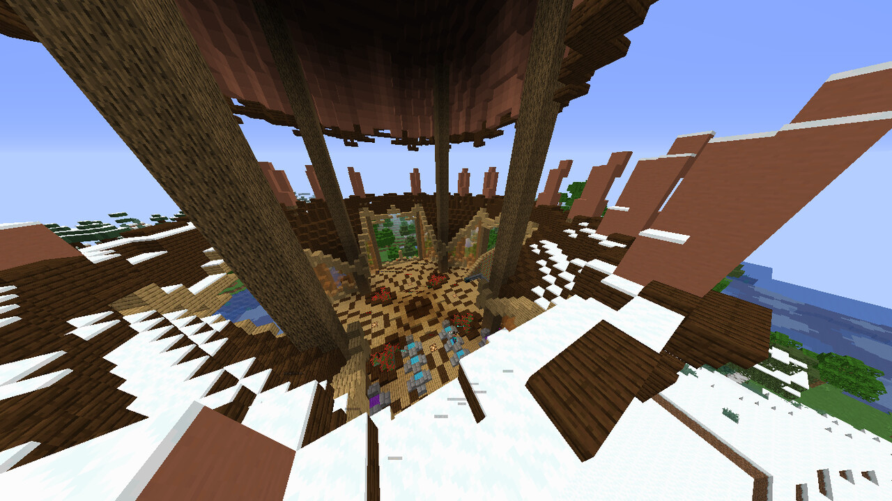 krypton Minecraft Server