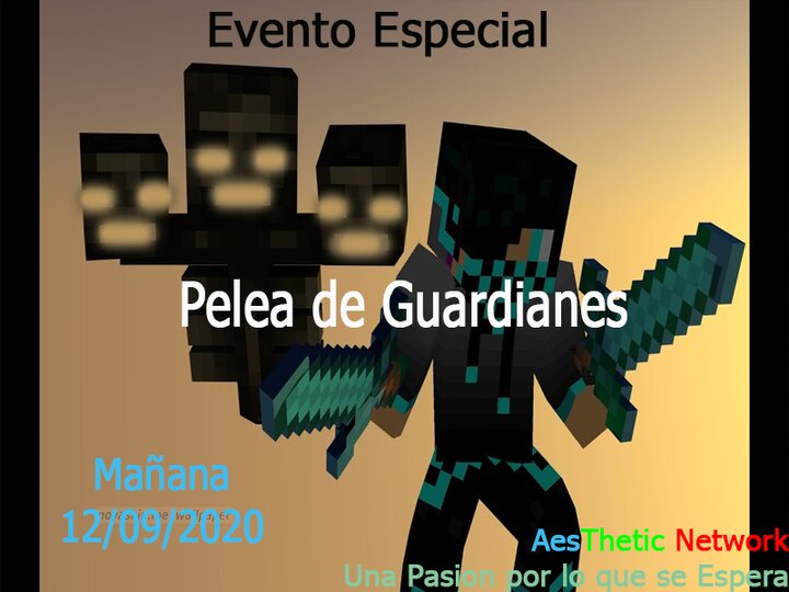 AesThetic Minecraft Server