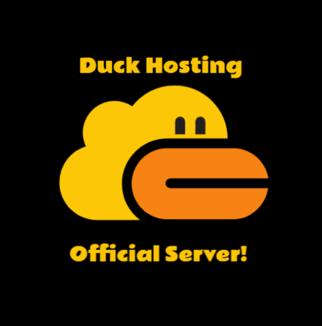 Duck Hosting Official Server! Minecraft Server
