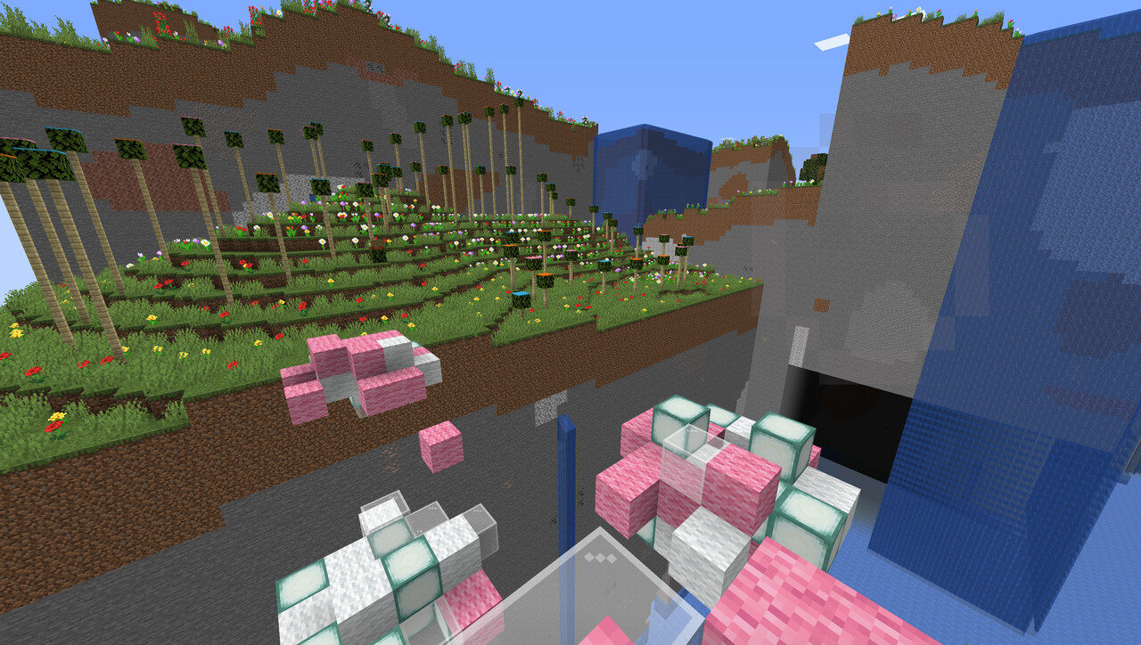 Old School MC [Survival][PvP] 24/7 Minecraft Server