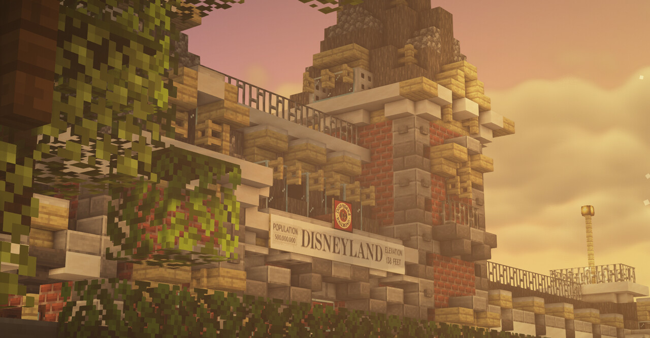 RetroMC Minecraft Server