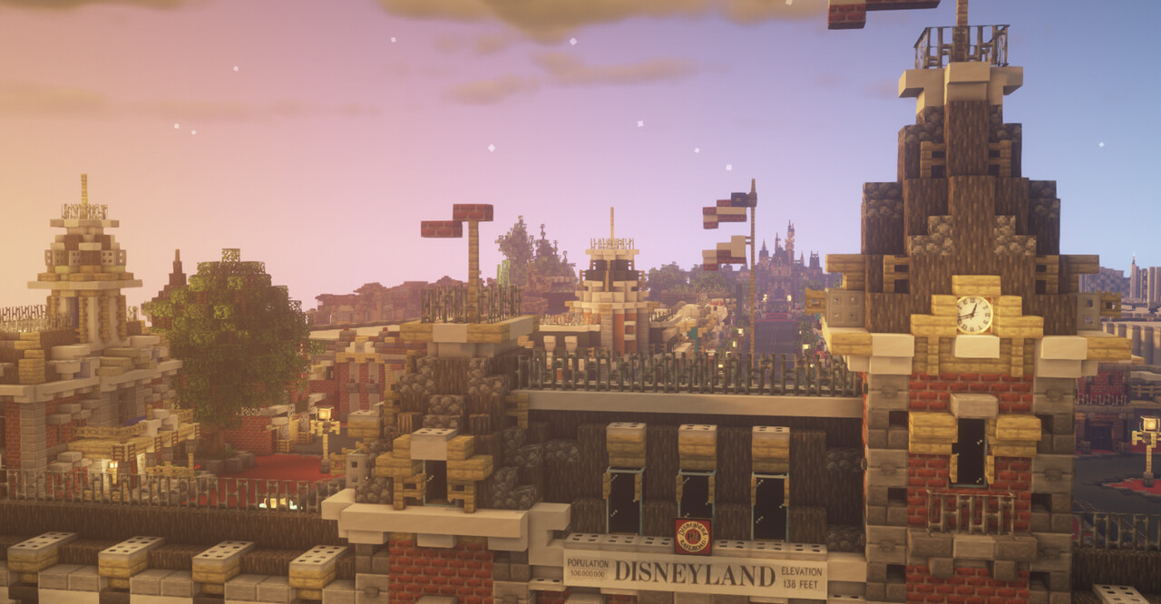 RetroMC Minecraft Server