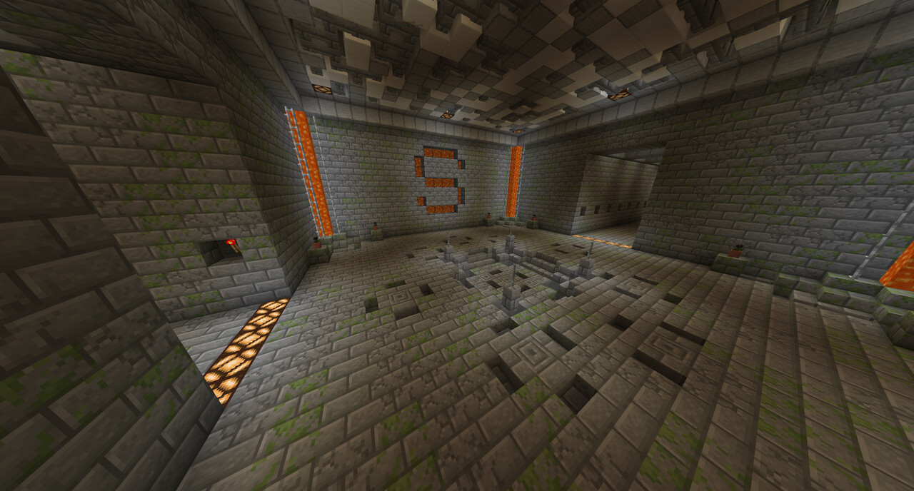 Spartacus Legacy: Fight for Glory, Fight for Freedom! Minecraft Server