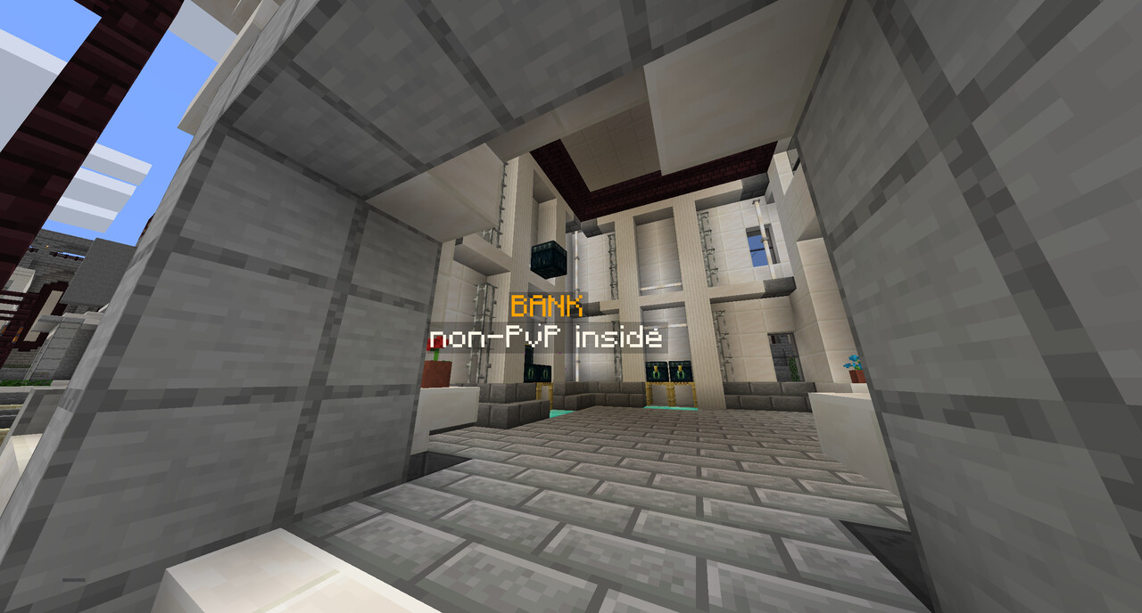 Spartacus Legacy: Fight for Glory, Fight for Freedom! Minecraft Server