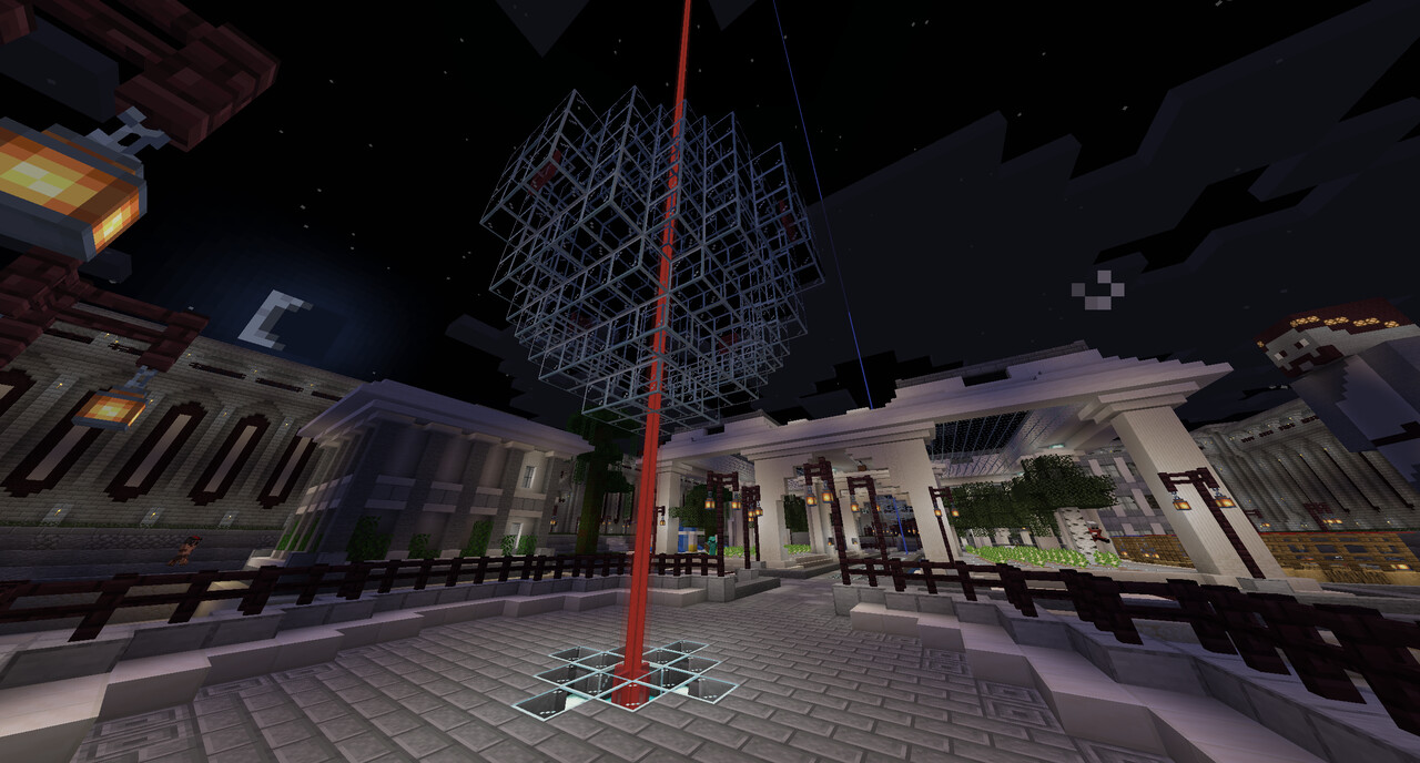 Spartacus Legacy: Fight for Glory, Fight for Freedom! Minecraft Server