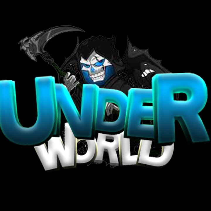 UnderWorld Minecraft Server