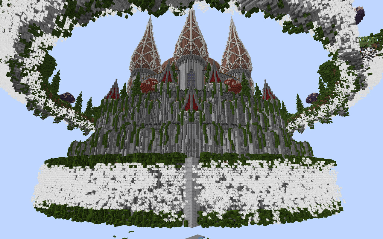 UnderWorld Minecraft Server